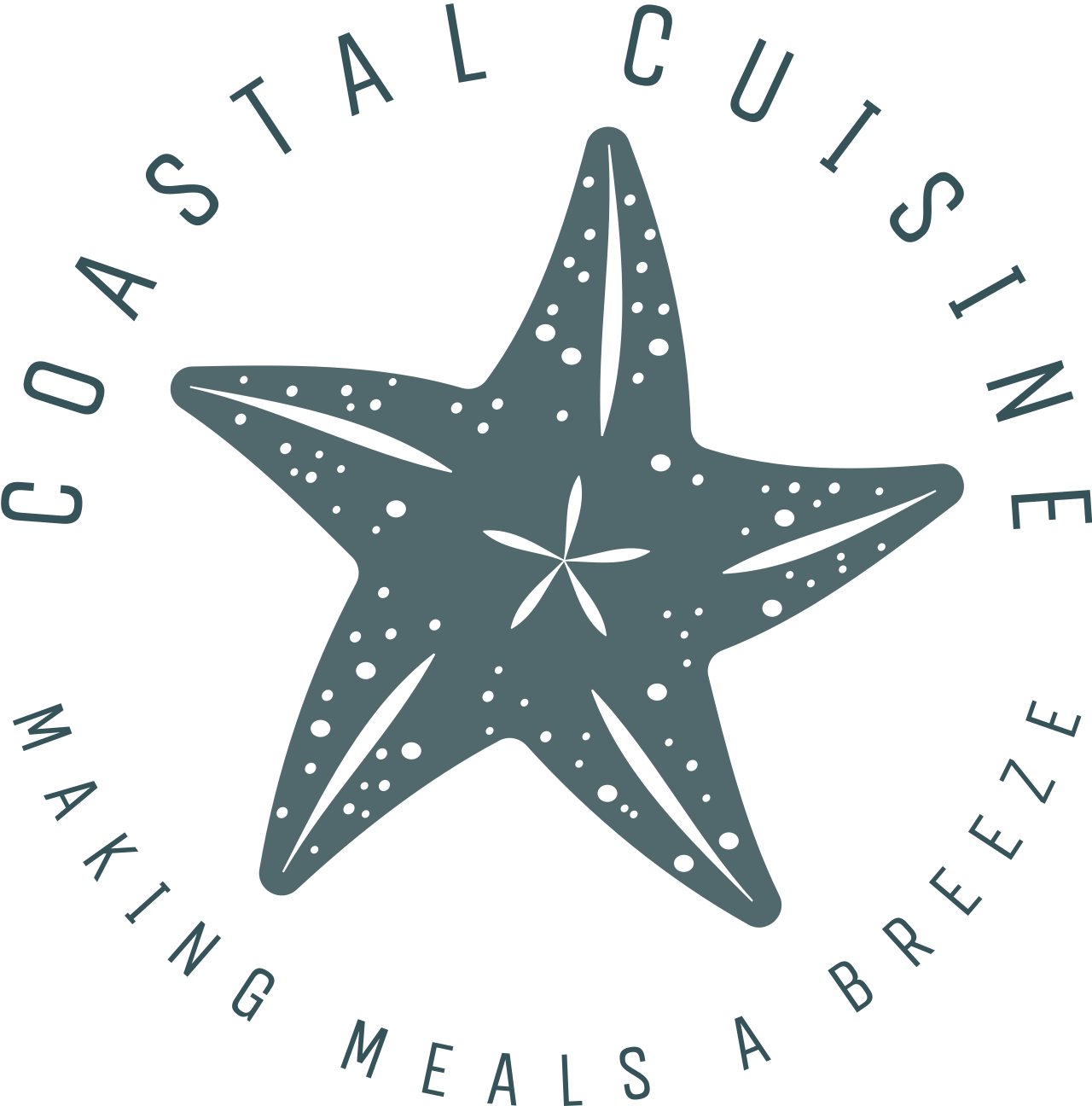 Order - Coastal Cuisine