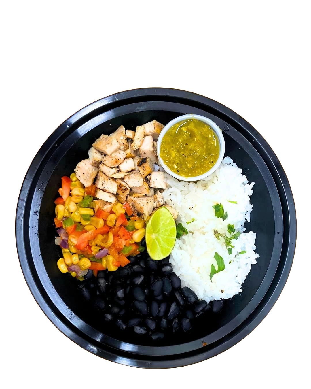 Home - Simply Fresh Meal Prep